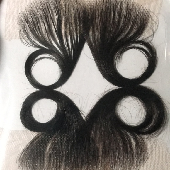 Boutiques | Hair | Lace Front Baby Hair | Poshmark